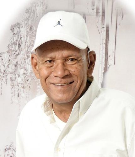 William Otto George Gibbs | Obituaries | thenassauguardian.com