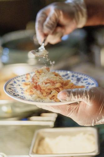 Leola by Scott Conant opens at Grand Hyatt Baha Mar | Lifestyles ...