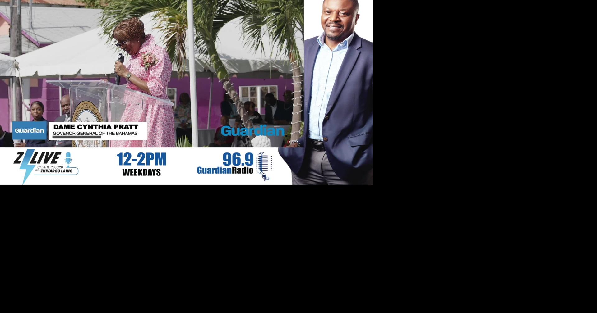 OFFICIAL OPENING OF DAME CYNTHIA (MOTHER) PRATT LEGACY HALL | Videos ...