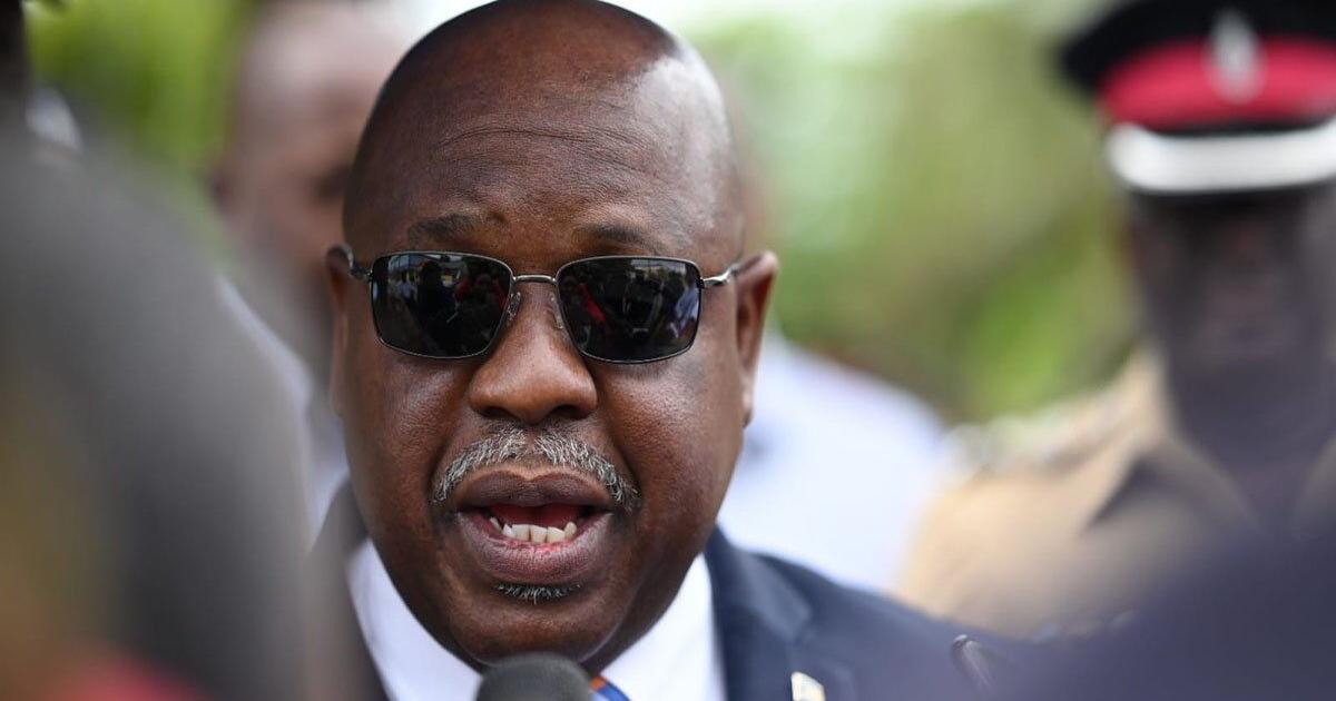 Case of Johnson, others adjourned to March 7 | News | thenassauguardian.com