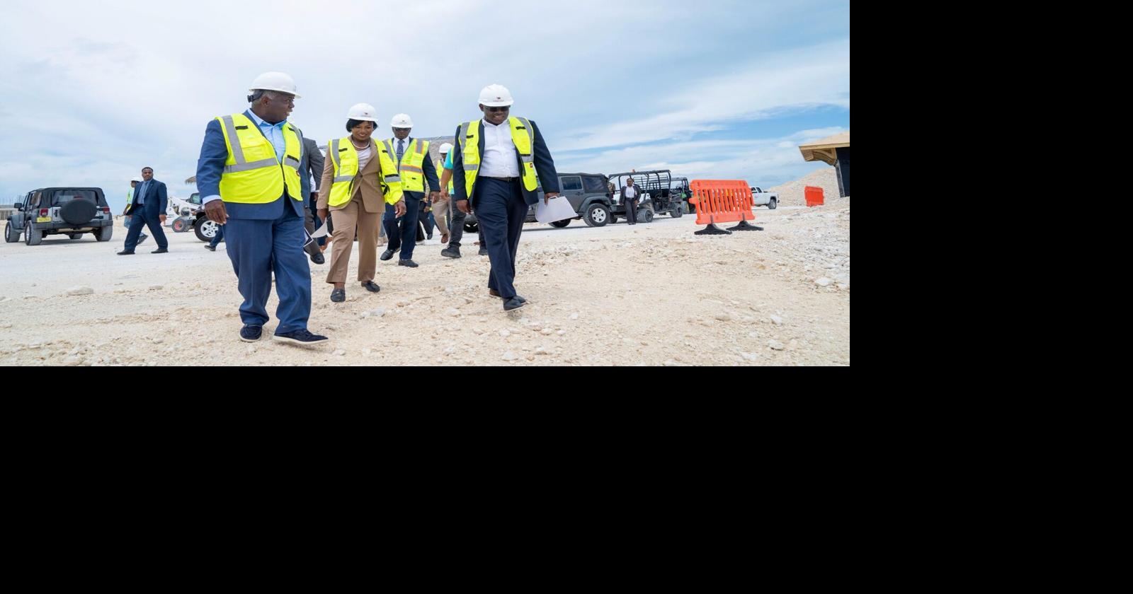 Carnival opens office in Freeport to support Celebration Key | Business ...