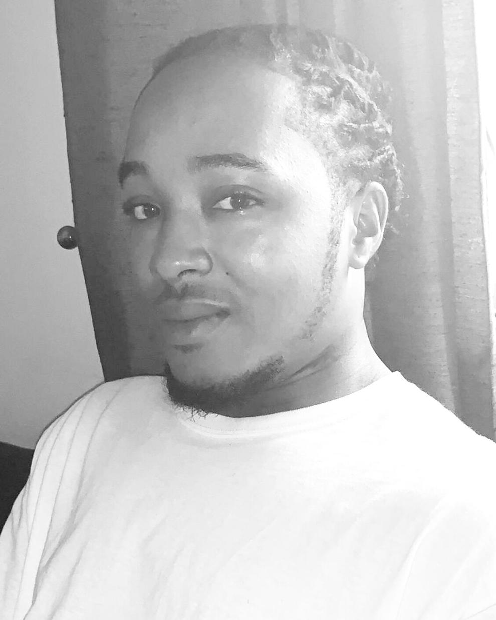 Marv Andrew Ricardo Johnson Jr. | Obituaries | thenassauguardian.com