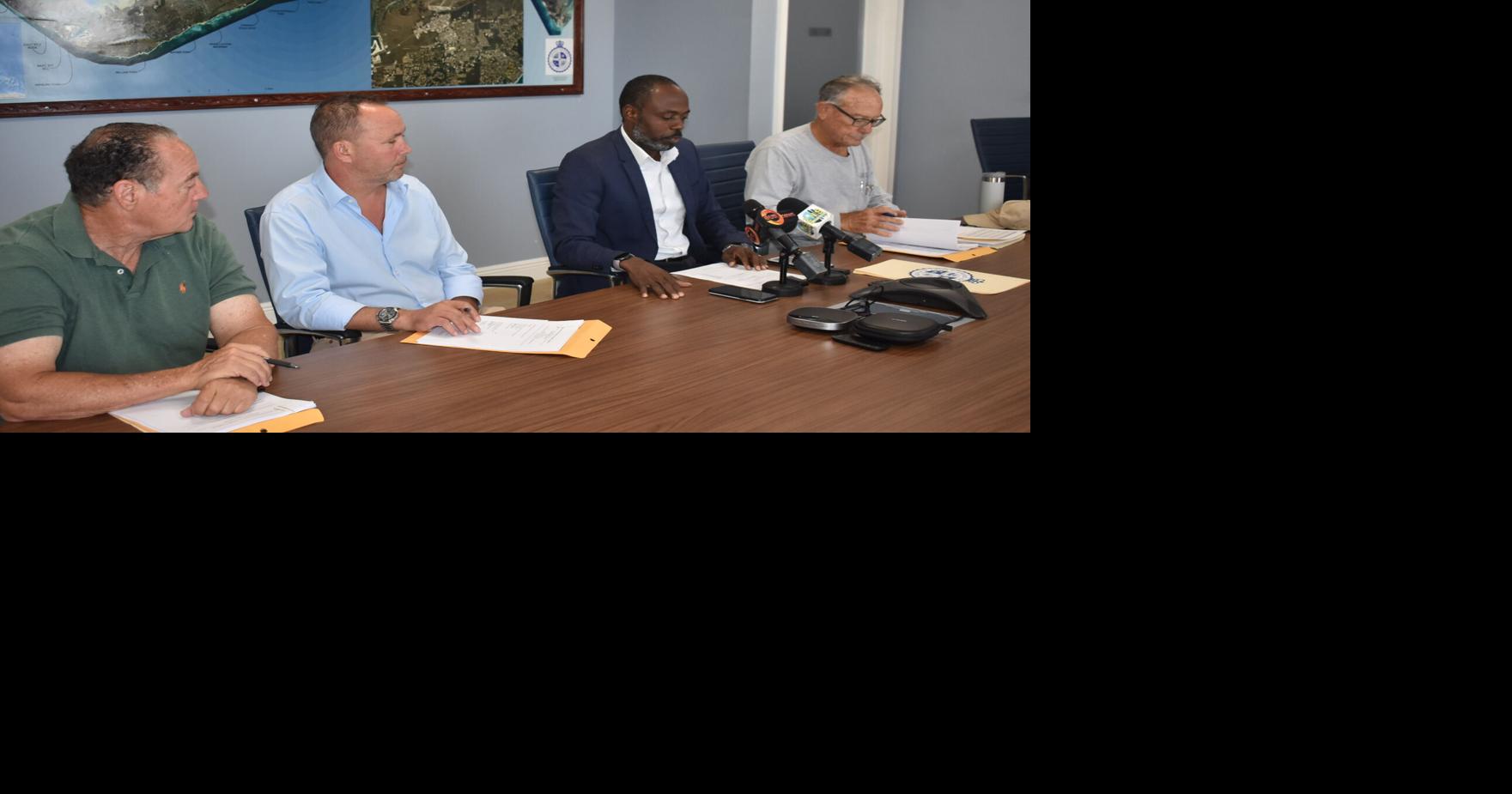 Slow down and be safe: Good news as city road work continues | Grand ...