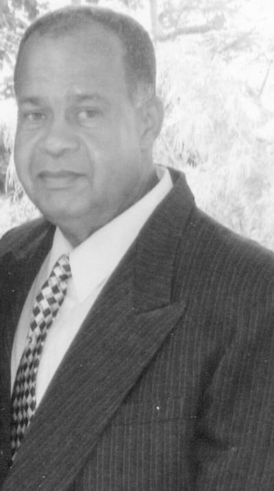 Audley Reginald Tynes, 76yrs | Obituaries | thenassauguardian.com