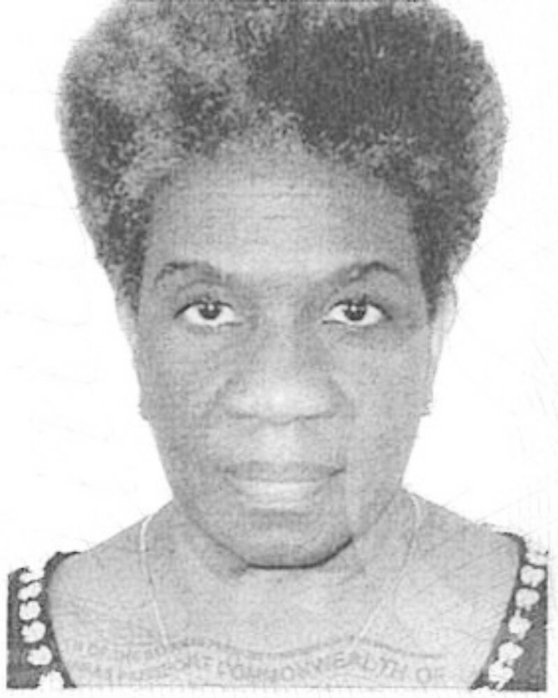 Marian Sturrup | Obituaries | thenassauguardian.com