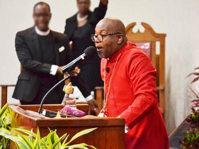 Ellis won’t be ‘pressed’ to limit Mount Tabor services | Home ...