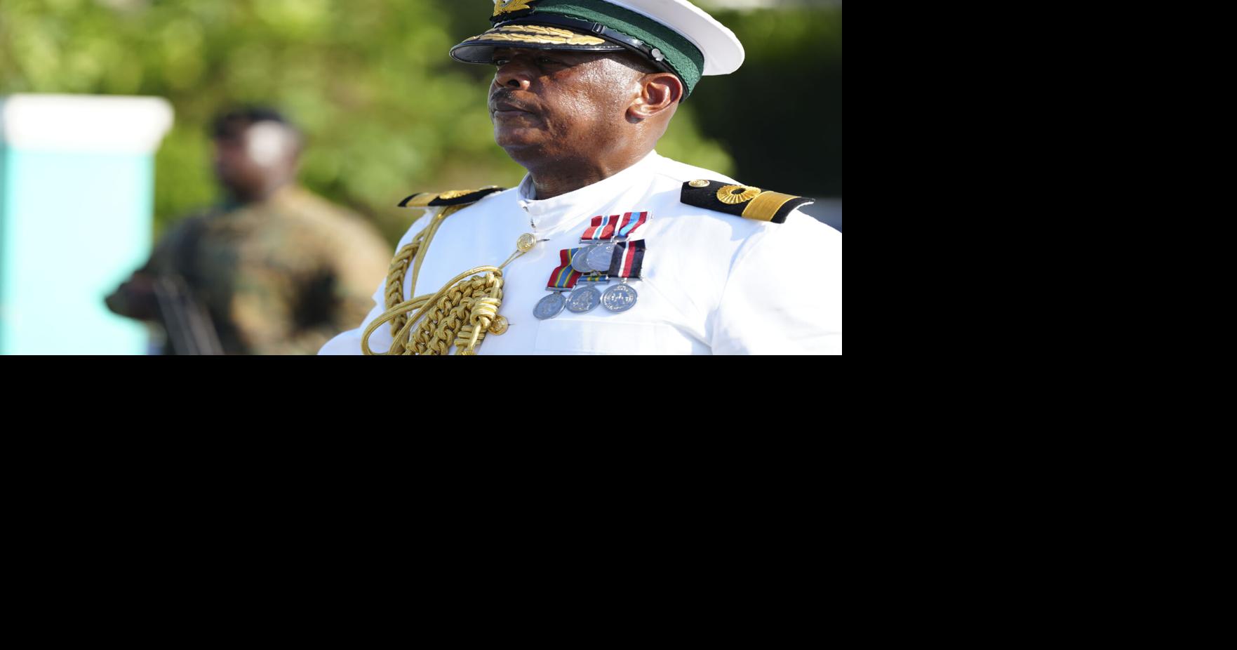 RBDF tightening measures in light of indictment | News ...