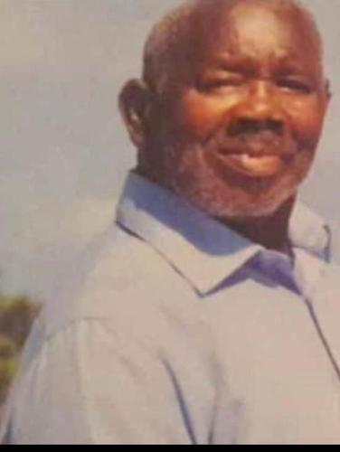 Garnet Miller | Obituaries | thenassauguardian.com