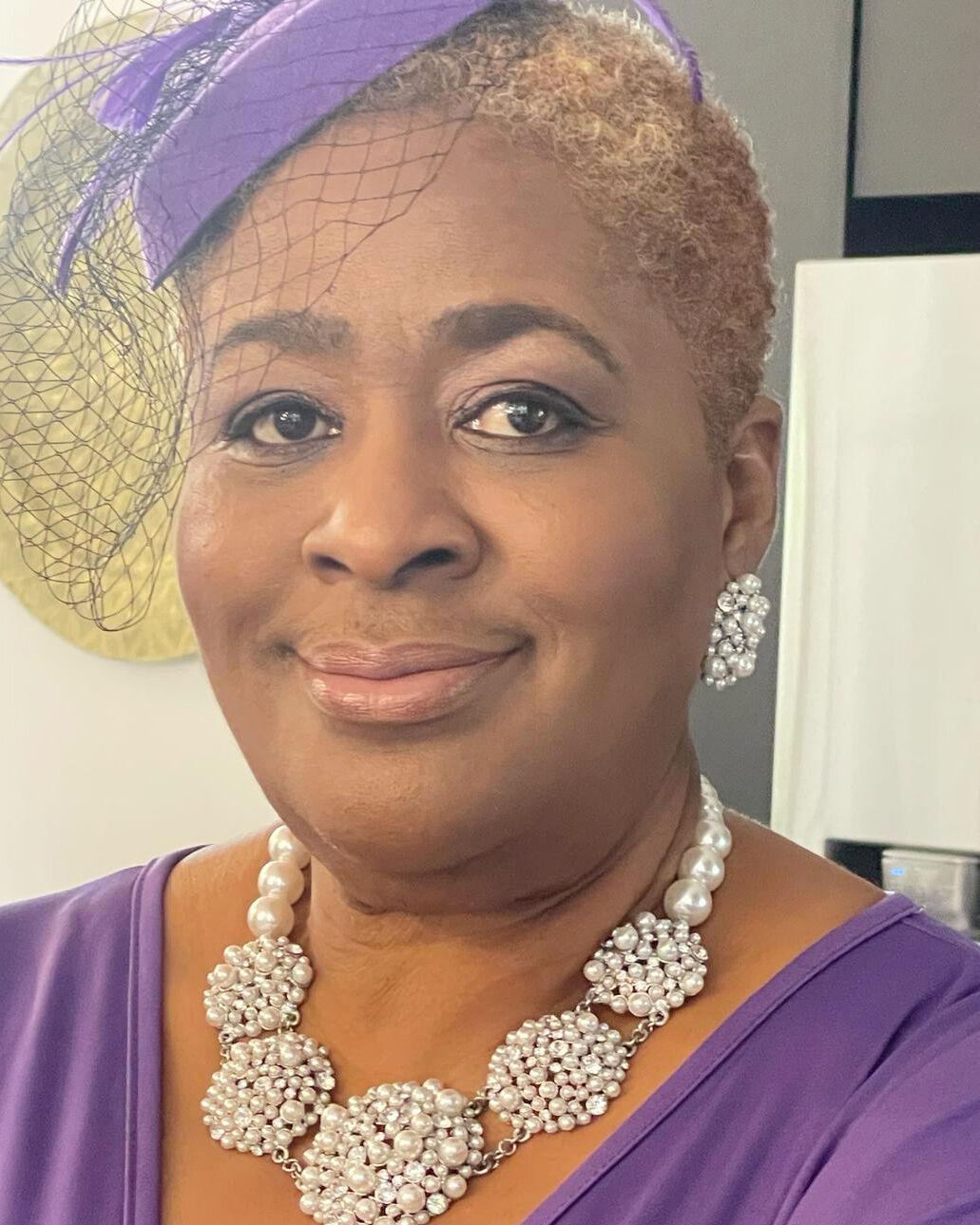 Raquel Marcia Curry-McIntosh | Obituaries | thenassauguardian.com