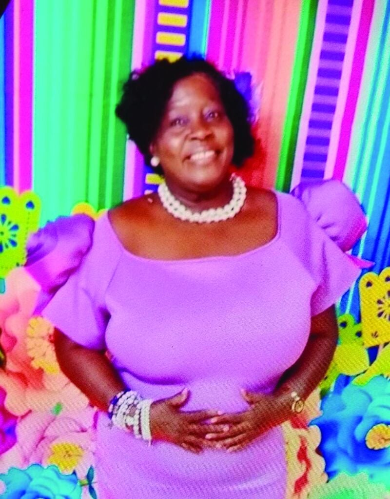 Sherry Sharon Bullard, 63yrs | Obituaries | thenassauguardian.com