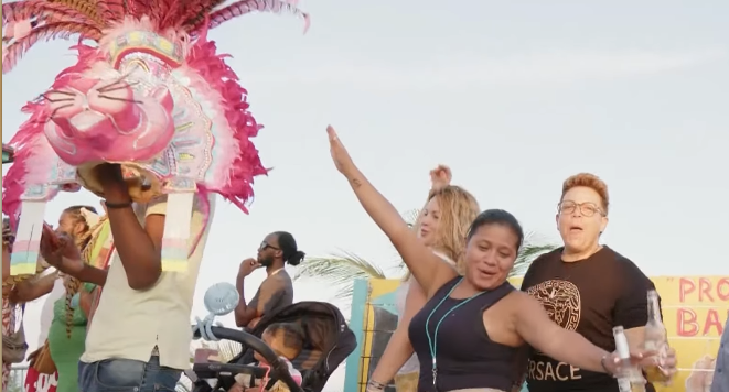 Goombay returning to Taino Beach | Grand Bahama | thenassauguardian.com