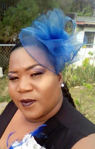 Nadia Indira Sherman-Wallace | Obituaries | thenassauguardian.com