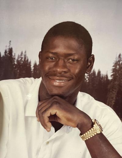 Kenneth “Kenny” Everette Rolle, 54yrs | Obituaries | thenassauguardian.com