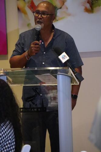 Knowles to focus GB Chamber on HCA, ease of doing business | Grand ...