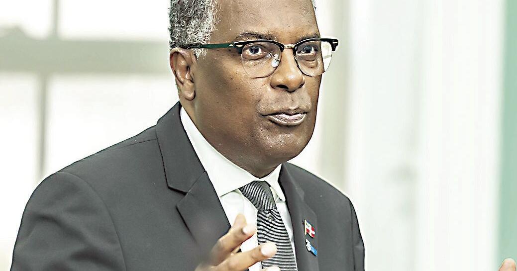 Mitchell says PLP unimpressed by FNM candidates | News ...