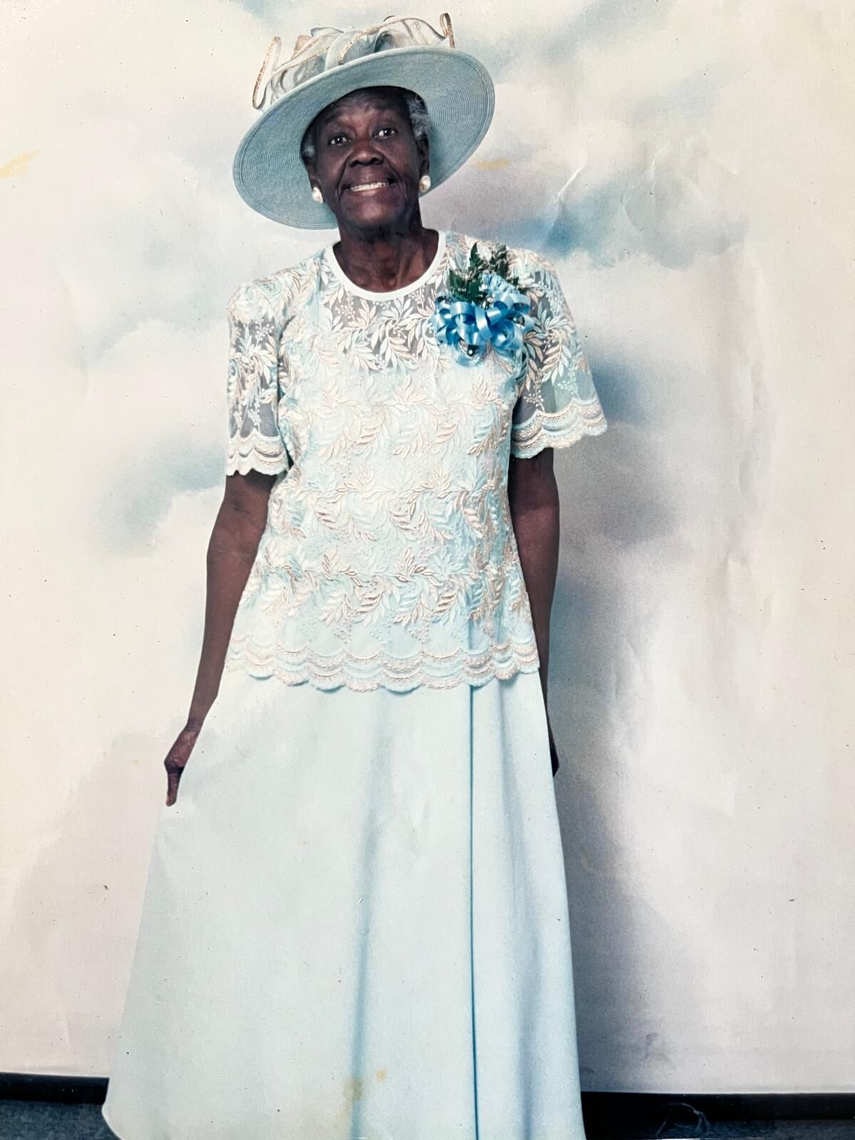 Eloise Olivia Armbrister, | Obituaries | thenassauguardian.com