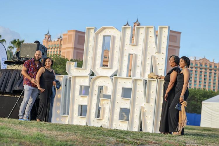 Holla, holla, holla! | Lifestyles | thenassauguardian.com