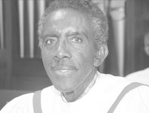 Henry Godfrey Bannister | Obituaries | thenassauguardian.com