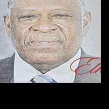 ELKANAH WALKER | Obituaries | thenassauguardian.com