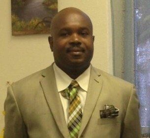 Randy Rudolph Rahming Sr. | Funeral Service | Uncategorized ...