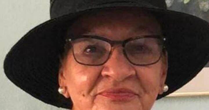 Annie Maria Knowles | Obituaries | thenassauguardian.com