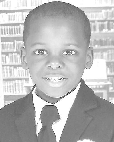 Alexander Luke Smith, 5 | Obituaries | thenassauguardian.com