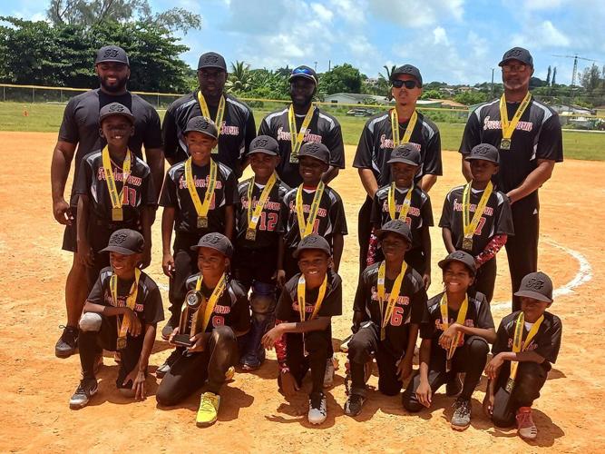Blue Chip camp gets underway today | Sports | thenassauguardian.com