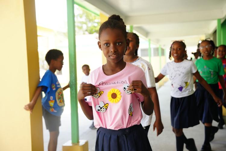 Students encouraged to read, solve, and dream | Lifestyles ...