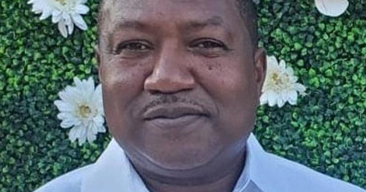 Mario Rudolph Strachan | Obituaries | thenassauguardian.com