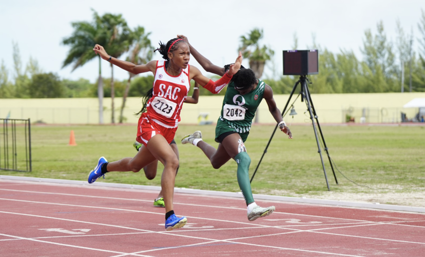 SAC wins fourth straight BAISS title | Sports | thenassauguardian.com