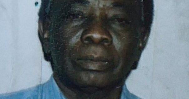 Nicholas Charles Rolle | Obituaries | thenassauguardian.com