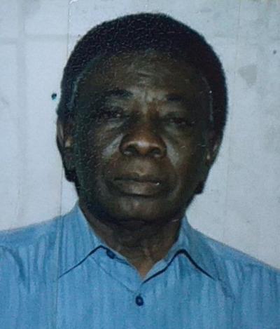 Mr. Nicholas Charles Rolle | Obituaries | thenassauguardian.com