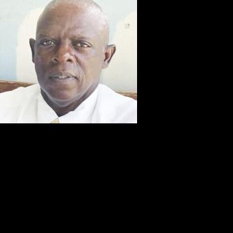 DWIGHT ALEXANDER ATHERLEY | Obituaries | thenassauguardian.com