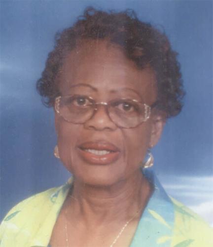 Daisy Virginia Rolle | Obituaries | thenassauguardian.com