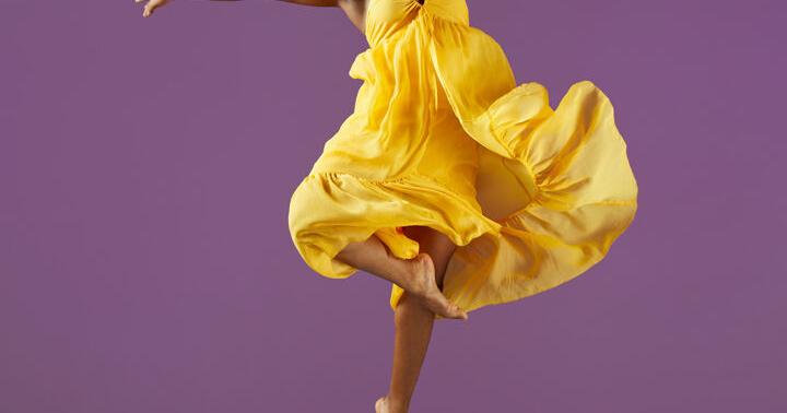 Stemarciae Bain soars | Lifestyles | thenassauguardian.com