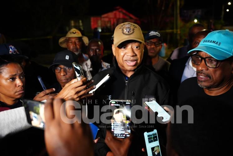 Former FNM MP murdered | News | thenassauguardian.com