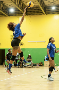 Mingoes drop nail-biter to the Ballers | Sports | thenassauguardian.com