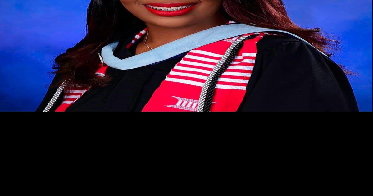 Taliah Alexia Cooperï¿¼ï¿¼ | Obituaries | thenassauguardian.com