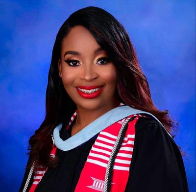 Taliah Alexia Cooperï¿¼ï¿¼ | Obituaries | thenassauguardian.com