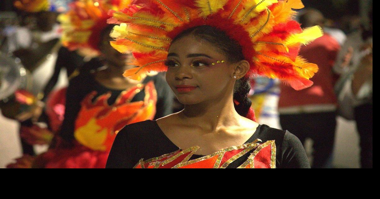 Junior Junkanoo returns | Grand Bahama | thenassauguardian.com