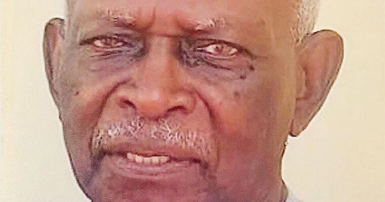 Earl Charles Curry | Obituaries | thenassauguardian.com