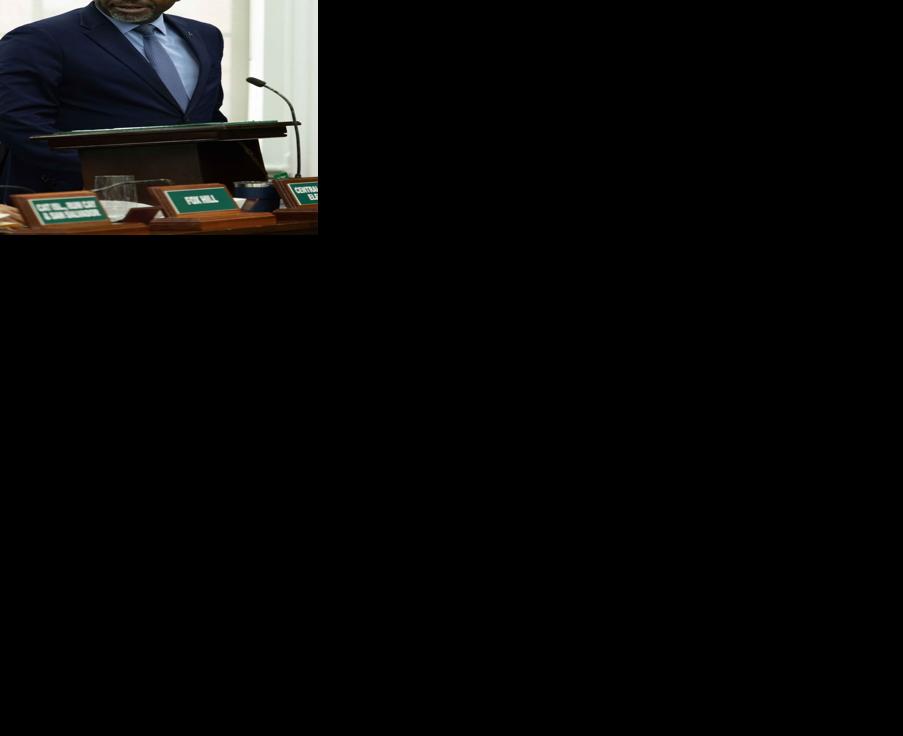 Munroe: Consultants important for key initiatives | News ...