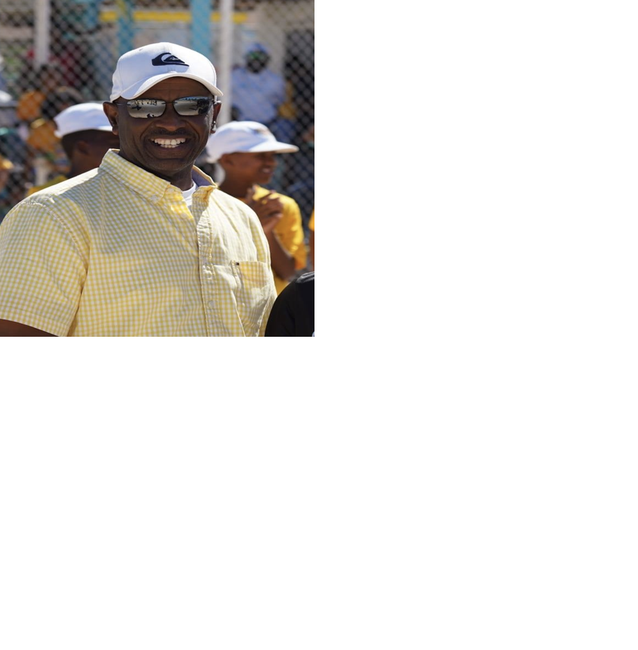 Burrows duo reinstated; bans lifted | Sports | thenassauguardian.com