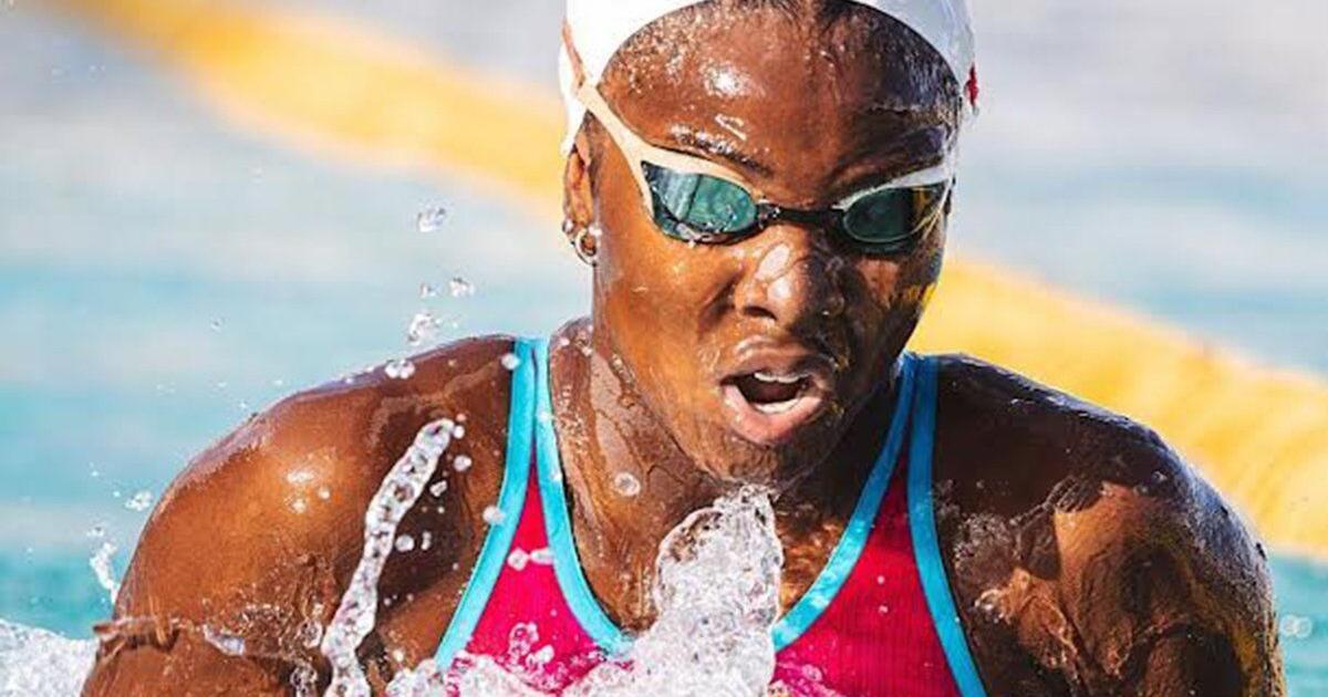 Pratt goes off to school to further swimming career | Sports ...
