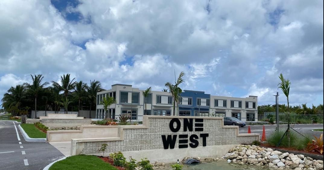 Both parties' cases over development of One West Plaza dismissed ...