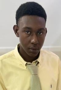 Jeremy Joshua Ferguson | Obituaries | thenassauguardian.com