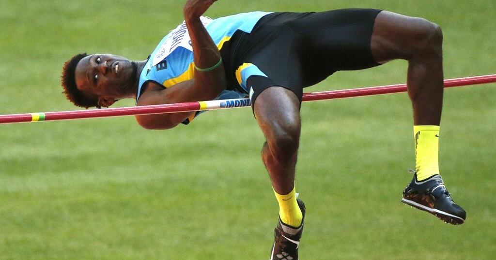 Thomas finishes fourth; Taylor, Gaither seventh at Commonwealth ...