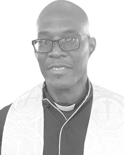 Rev. Patrick Alexander Smith, 60 yrs. | Obituaries | thenassauguardian.com