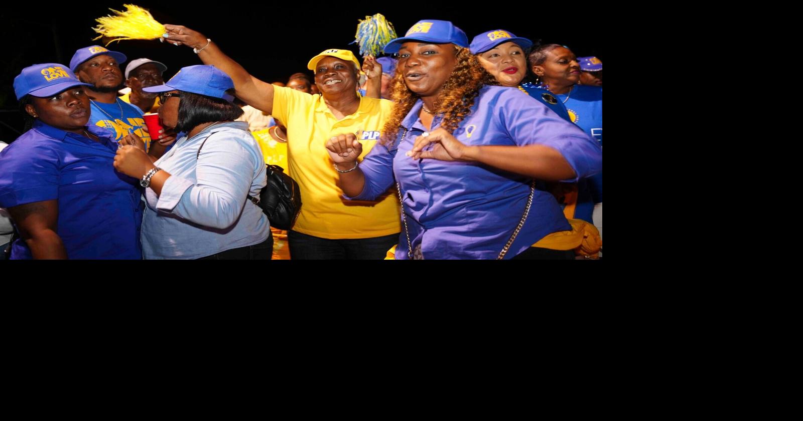 Takeaways from the PLP’s by-election victory | Editorials ...