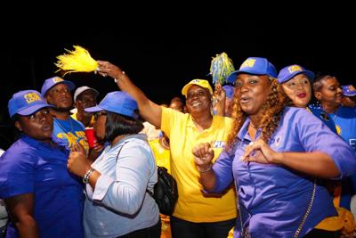 Takeaways from the PLP’s by-election victory | Editorials ...